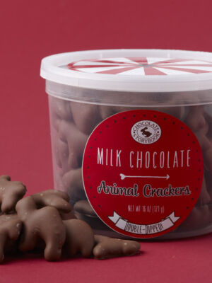 Specialty Chocolate | Custom, Handmade Chocolates & Gifts by Chocolate ...