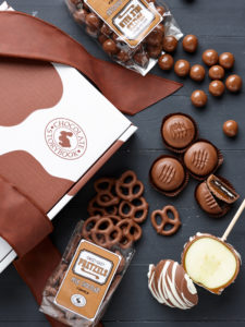 Moo-Box-2018 - Custom, Handmade Chocolates & Gifts by Chocolate Storybook