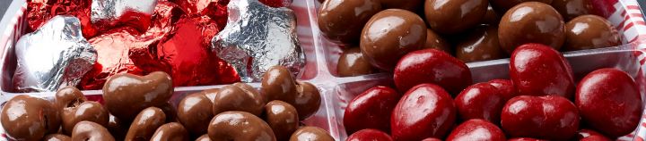 National Candy Month | Gourmet History & Ways to Celebrate