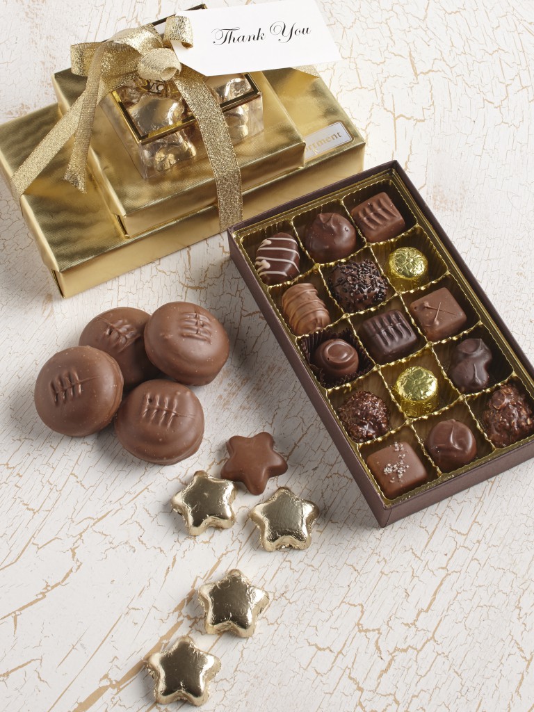 Occasions - Custom, Handmade Chocolates & Gifts by Chocolate Storybook